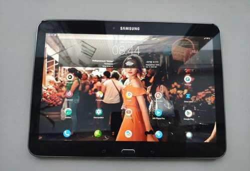 Планшет Samsung Galaxy Tab 4 10.1 3G