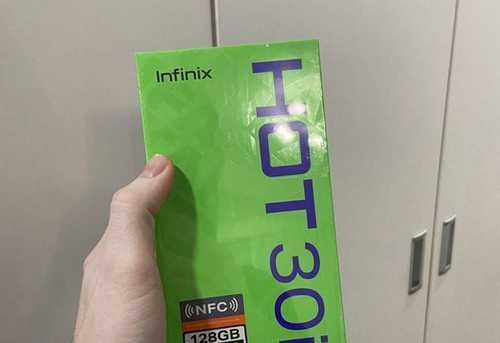 Infinix HOT 30i, 4/128 ГБ