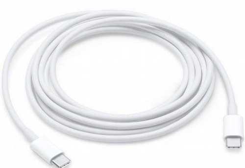 Кабель Apple USB-C Charge Cable 2.0 m MLL82ZM/A