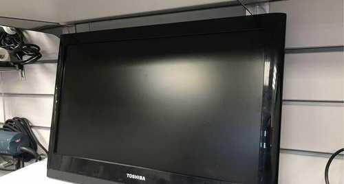 Ис6к1 - Телевизор Toshiba 22av605pr