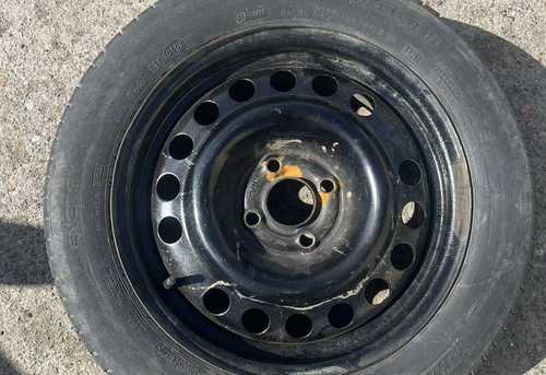 Michelin Agilis 185/60 R15