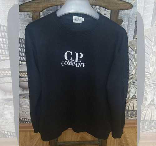 Cp company