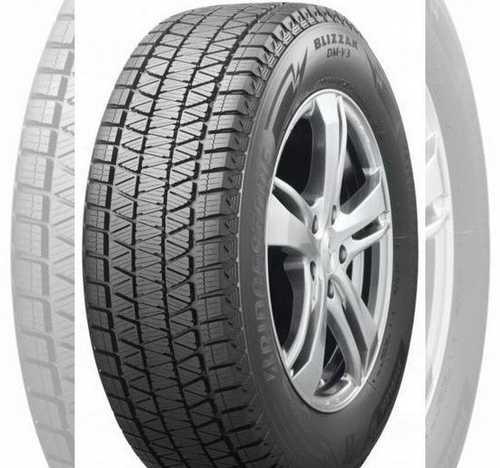 Bridgestone Blizzak DM-V3 265/45 R21 104T