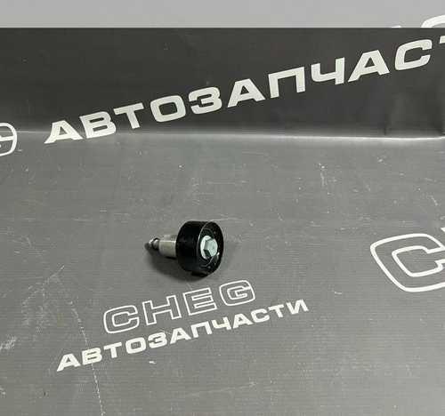 Ролик обводной ремня грм polo /rapid /octavia