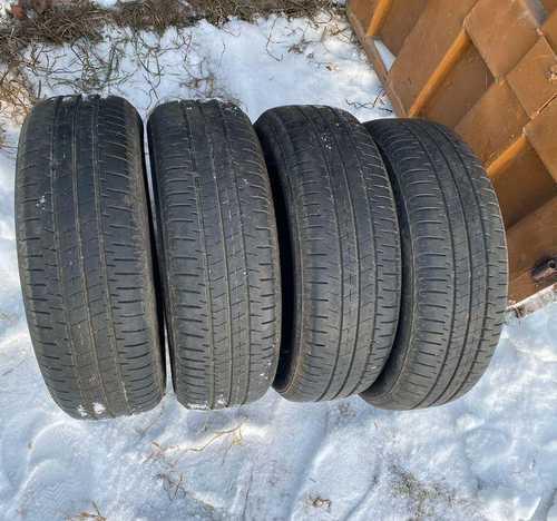 Bridgestone Ecopia NH200 C 185/60 R15