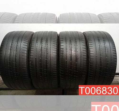 Pirelli P Zero 285/35 R22 106Y