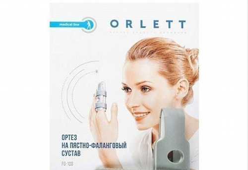 Ортез на палец