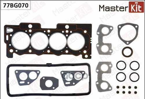 Набор прокладок верхний Citroen/Peugeot 1.1/1.4