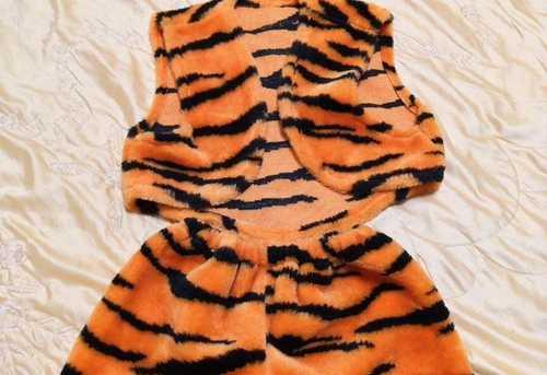 Новогодний костюм Тигр