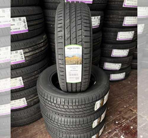 Ikon Tyres Nordman SX3 185/60 R15 88T