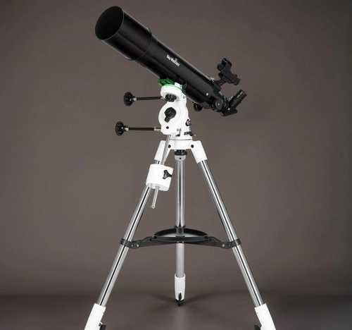 Телескоп Sky-Watcher AC1026 StarQuest2 EQ2