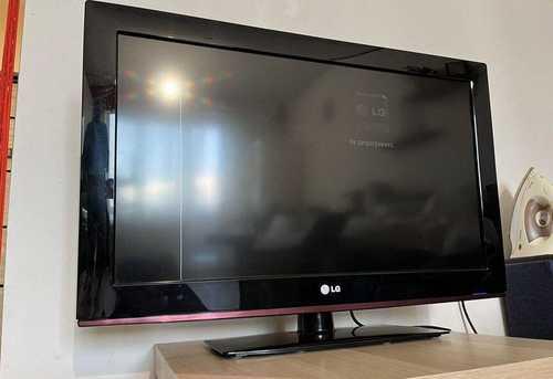 Продам телевизор LG 32LD345