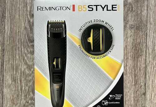 Машинка для стрижки волос remington