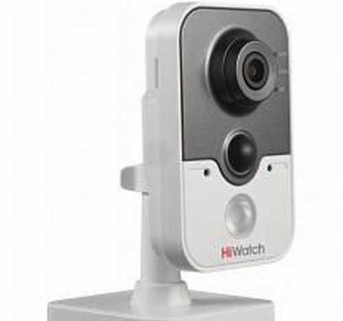 Мини кубическая HD-TVI камера DS-T204 (3.6mm) с Авитодоставкой, с НДС