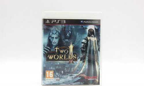Two Worlds II для PS3