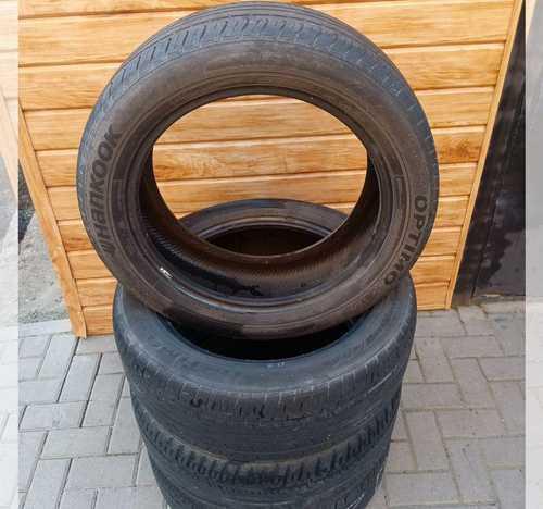 Hankook Optimo K415 225/55 R18 98H