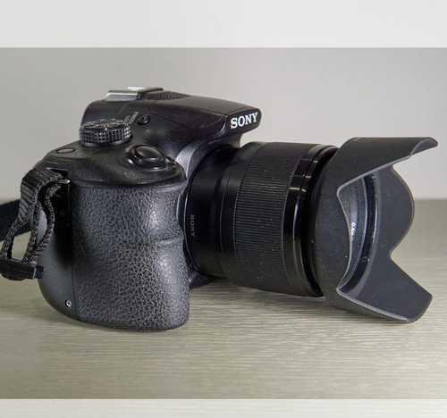 Фотоаппарат sony a3000 kit