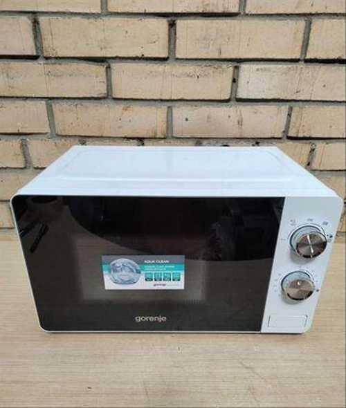 Микроволновая печь Gorenje mo20e1w
