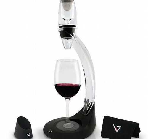 Аэратор для красного вина Vinturi Red Wine Aerator