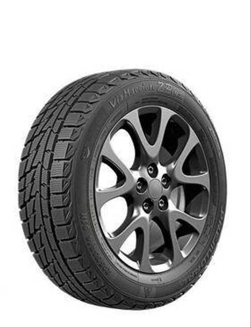 Premiorri Viamaggiore Z Plus 225/55 R17