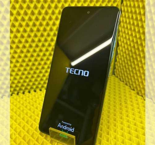 TECNO Pova 5, 8/256 ГБ