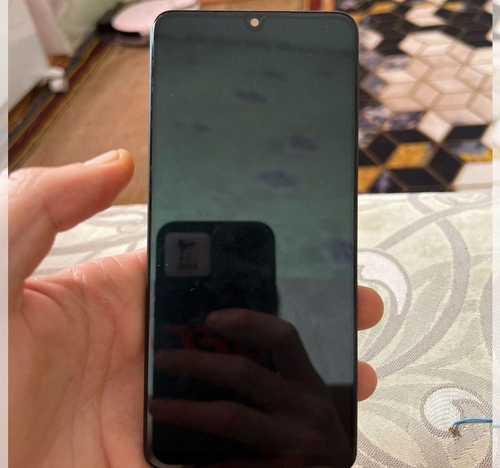 Дисплей samsung a22