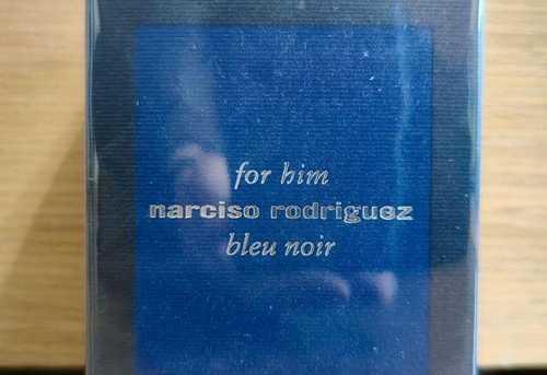 Narciso Rodriguez For Him Bleu Noir Parfum 50 мл