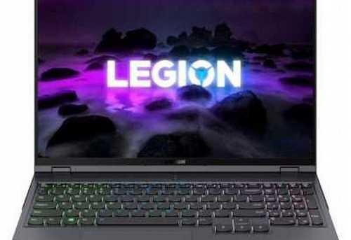 Ноутбук Lenovo Legion 5 Pro 16ACH6H 82JQ00agrk - н