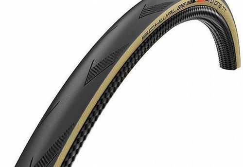 Покрышка Schwalbe Pro One 700С TT EVO Tubeless