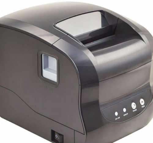 Xprinter Принтер для наклеек/этикеток XP-365B