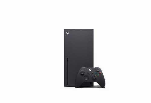 Xbox Series X Игровая Консоль