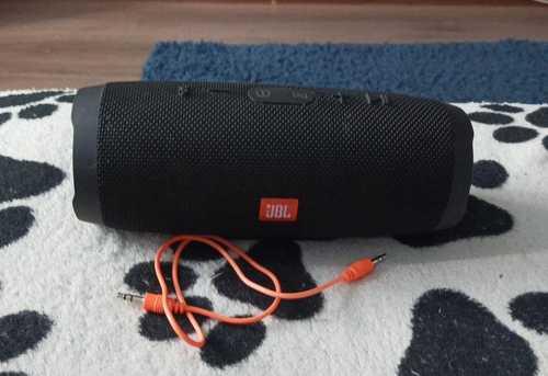 Колонка jbl charge 3+