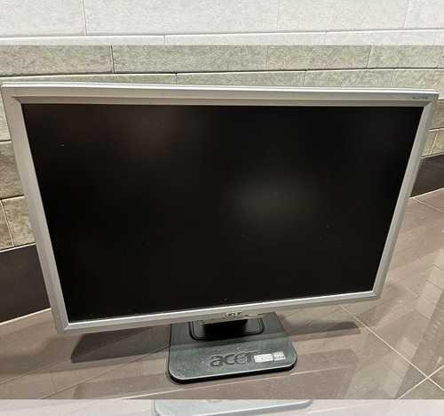 Монитор acer 22" AL2216W