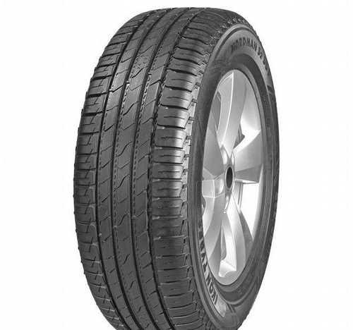 Ikon Tyres Nordman S2 SUV 275/65 R17 115H