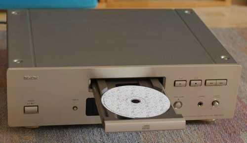 Cd проигрыватель Denon DCD 1650 AL