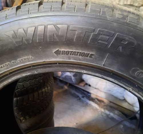 Tigar Winter 1 235/55 R17 103N
