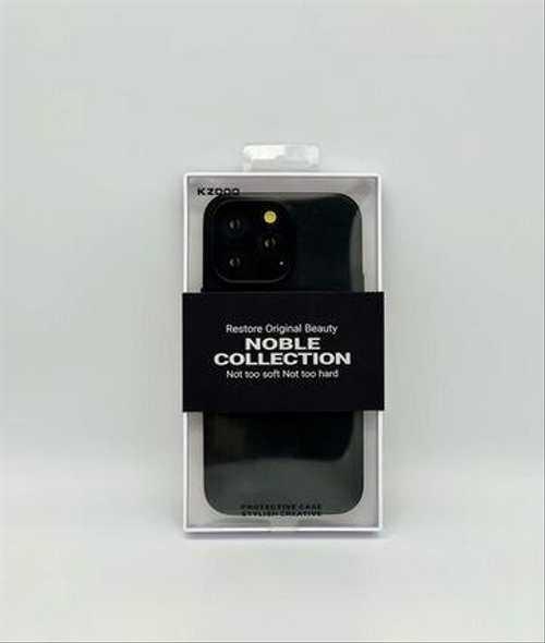 Чехол K-Doo iPhone 14 pro max Noble Collection