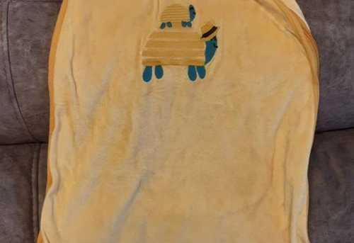 Спальный мешок детский Икея