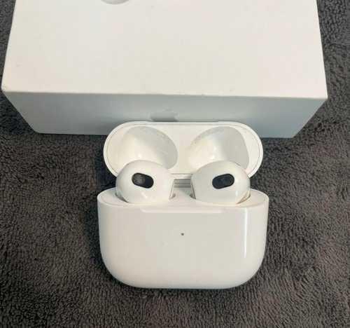 Apple AirPods 3 оригинал