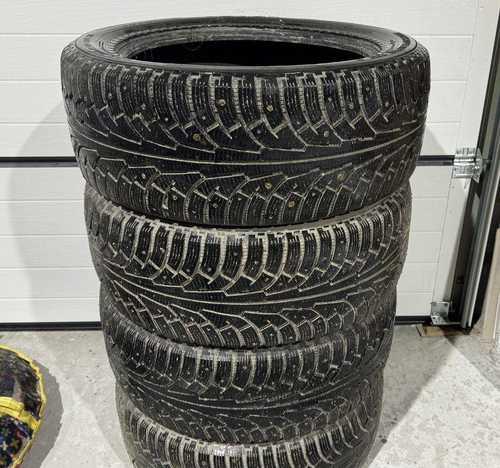 Nokian Tyres Hakkapeliitta 5 265/50 R20 111T