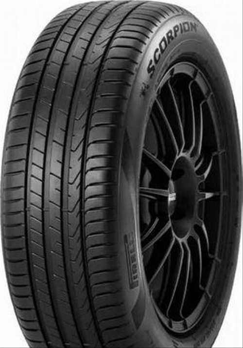 Pirelli Scorpion Carving 235/60 R18 107W