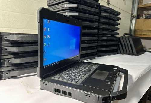 Защищенный Ноутбук Dell dell 5424 FHD Сенсор