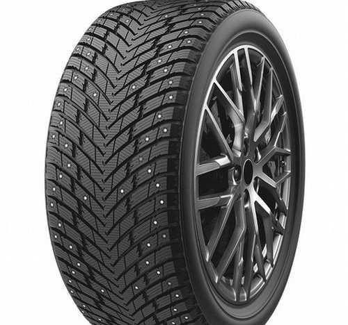 Sonix Winter Xpro Studs 69 265/35 R18 97T
