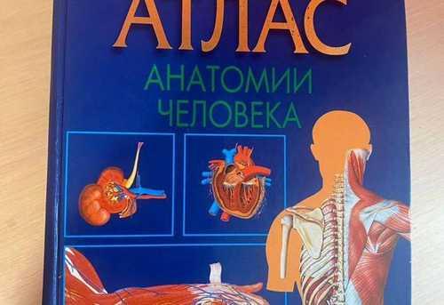 Медицинская энциклопедия, анатомия +