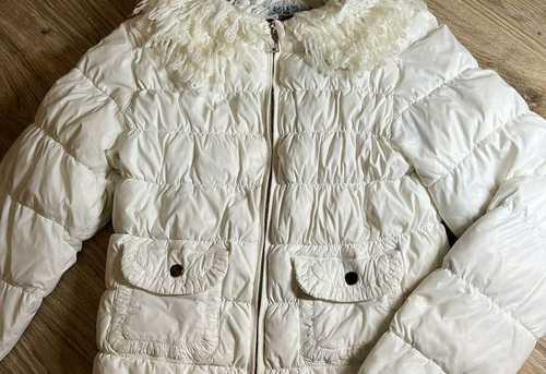 Куртка silvian heach kids
