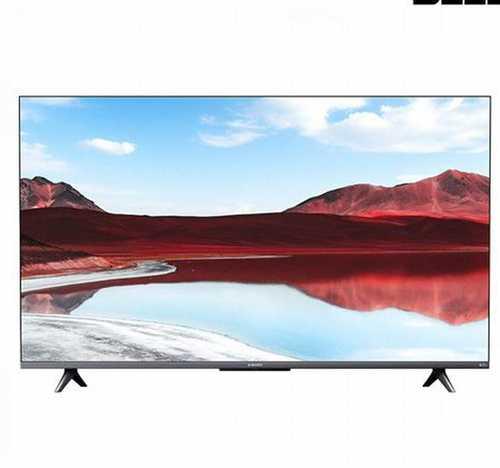 Телевизор Xiaomi TV A Pro 43" 2025 (L43MA-SRU)