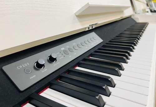 Цифровое Пианино Новое На Гарантии