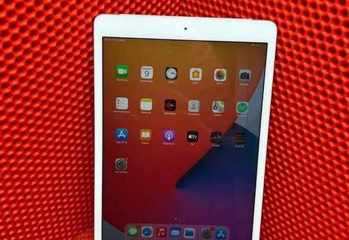 Планшет Apple iPad 7 (2019) 32Gb Wi-Fi+Cellular
