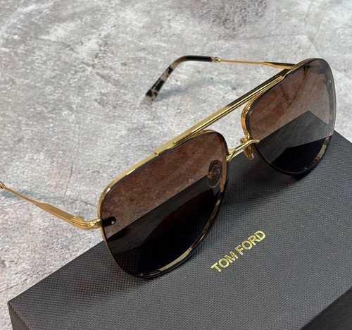 Очки Tom Ford