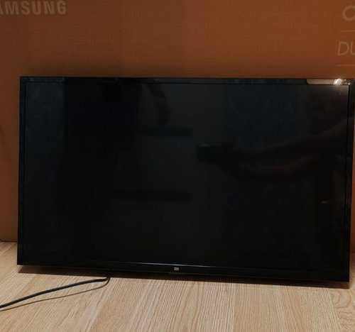 Телевизор бу SMART tv